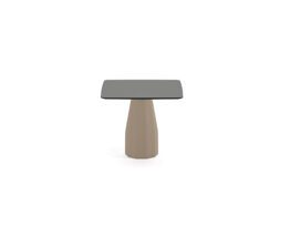 Designer Table | Burin by Patricia Urquiola | Viccarbe