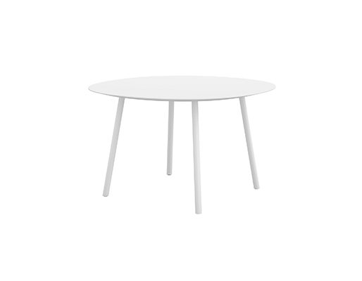 Versatile table | Maarten by Víctor Carrasco | Viccarbe