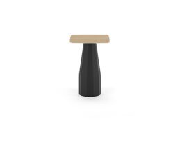 Designer Table | Burin by Patricia Urquiola | Viccarbe