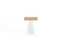 Designer Table | Burin by Patricia Urquiola | Viccarbe