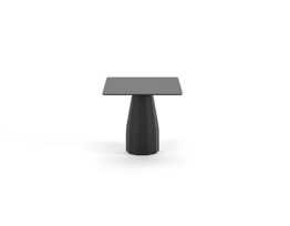 Designer Table | Burin by Patricia Urquiola | Viccarbe