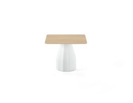 Designer Table | Burin by Patricia Urquiola | Viccarbe