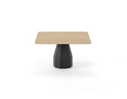 Designer Table | Burin by Patricia Urquiola | Viccarbe